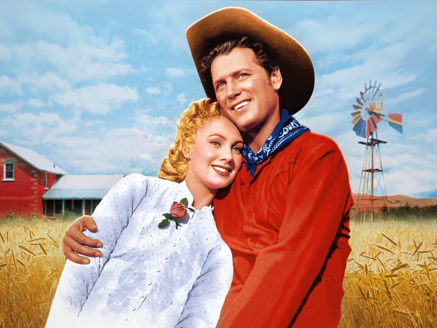 Oklahoma! - Apple TV