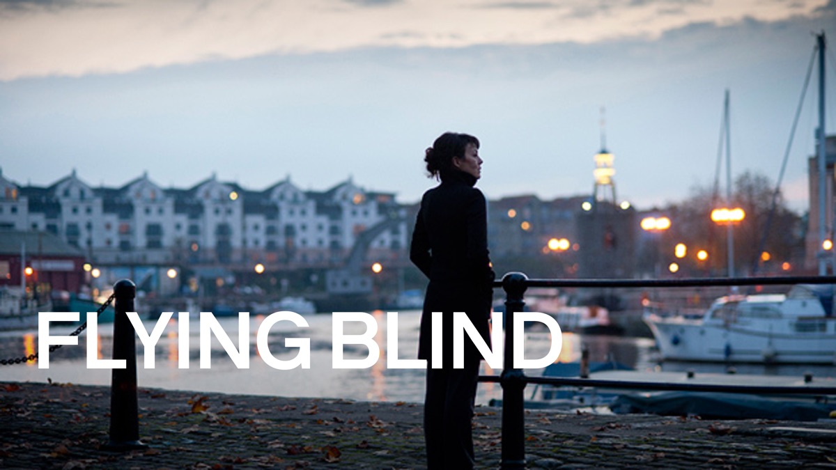 ‎Flying Blind - Apple TV