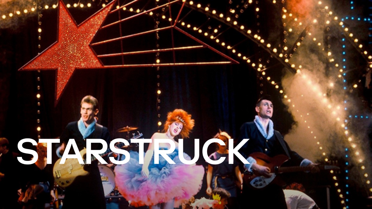 ‎Starstruck - Apple TV