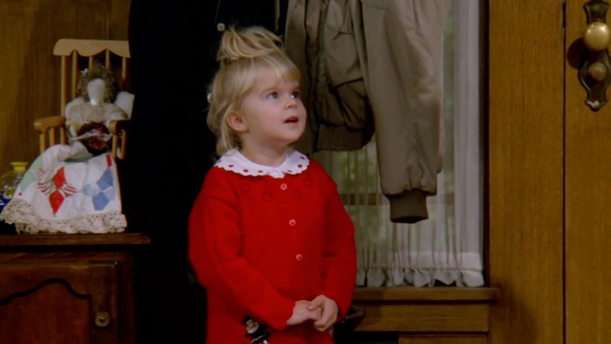 ‎Macho Man – Step by Step (Season 6, Episode 17) - Apple TV (CA)