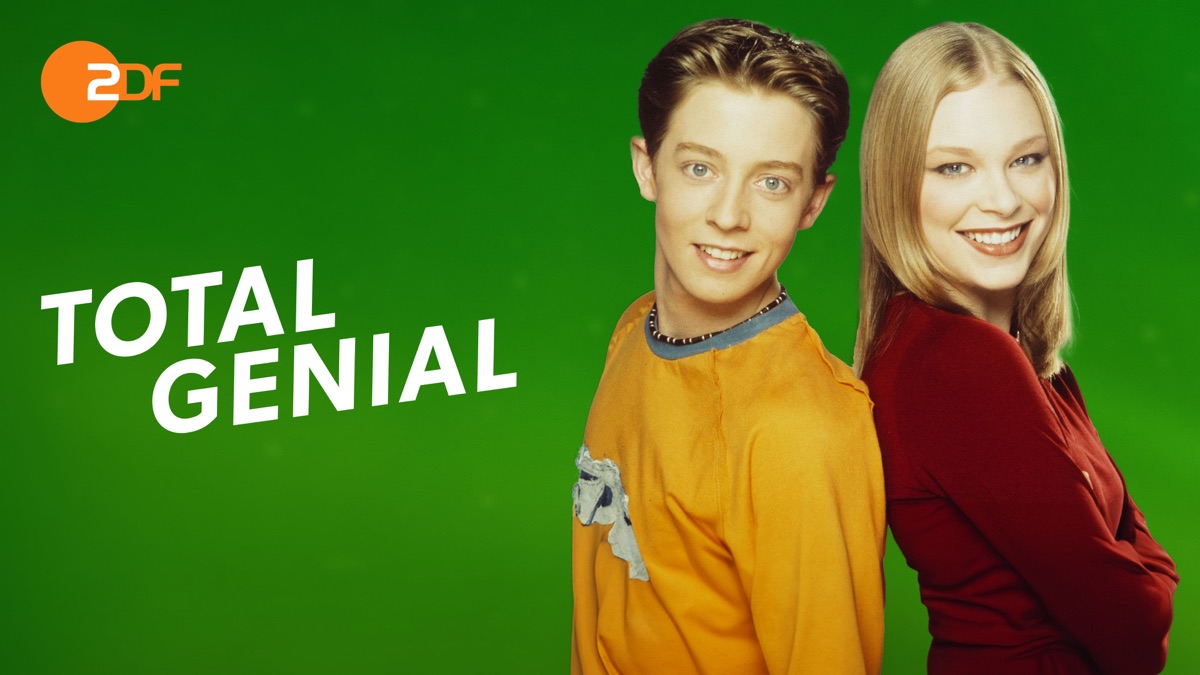 Wicked Science - Apple TV