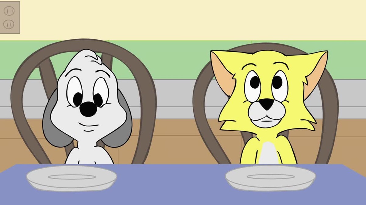 Gold Diggers - Scratch and Sniff (Season 1, Episode 1) - Apple TV