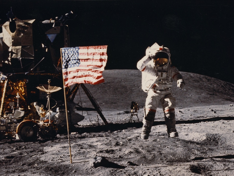 For All Mankind - Apple TV