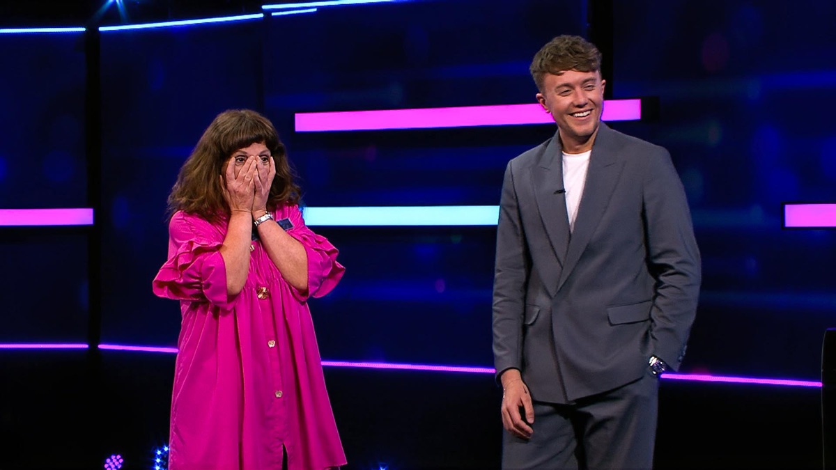 ‎Episode 16 – The Finish Line (Season 1, Episode 16) - Apple TV (CA)