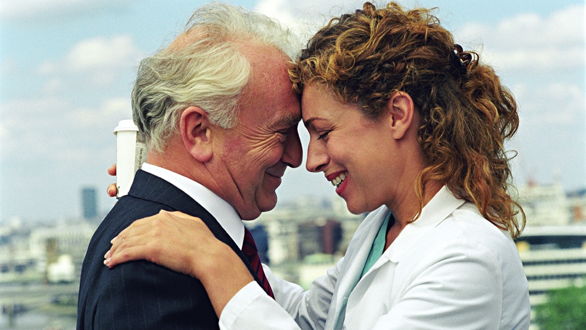 ER Chaos Theory - ER (temporada 9, episódio 1) - Apple TV (PT)