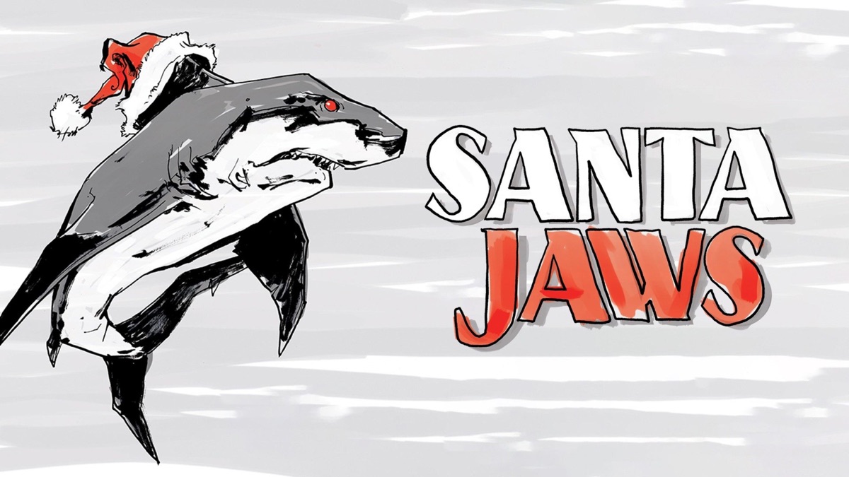 ‎Santa Jaws - Apple TV
