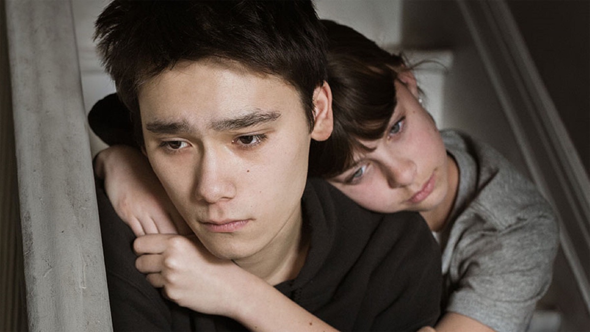 The Lockpicker - Apple TV