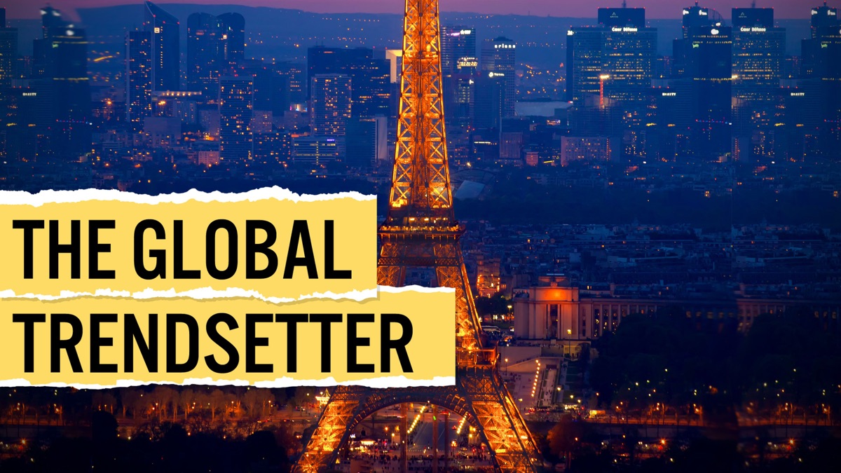 The Economy Of France: How The French Set Global Economic Trends ...