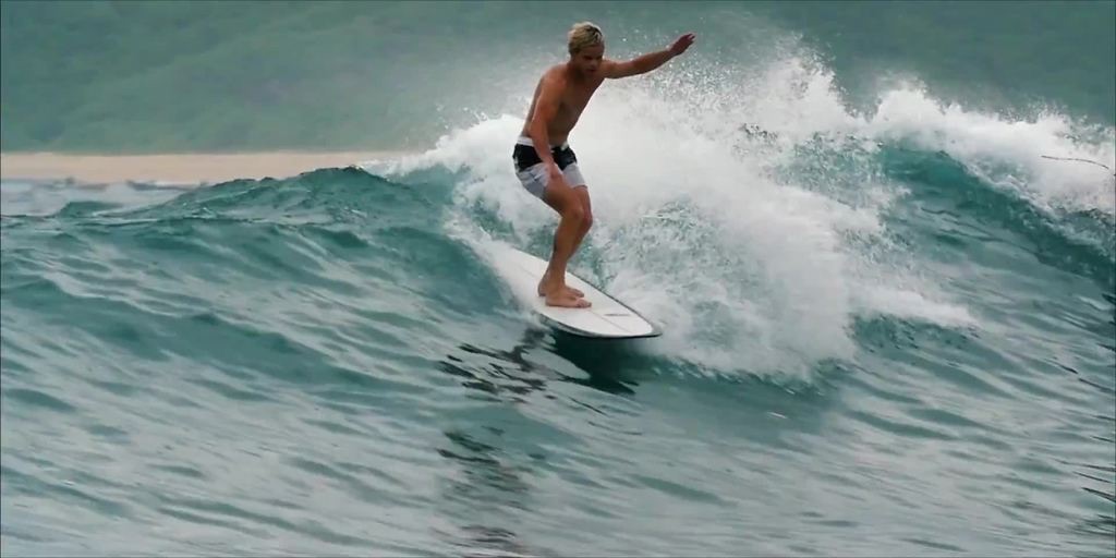 The Scramble Gamble - Apple TV