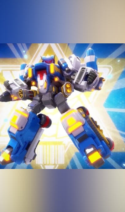 ‎T-Buster - Apple TV