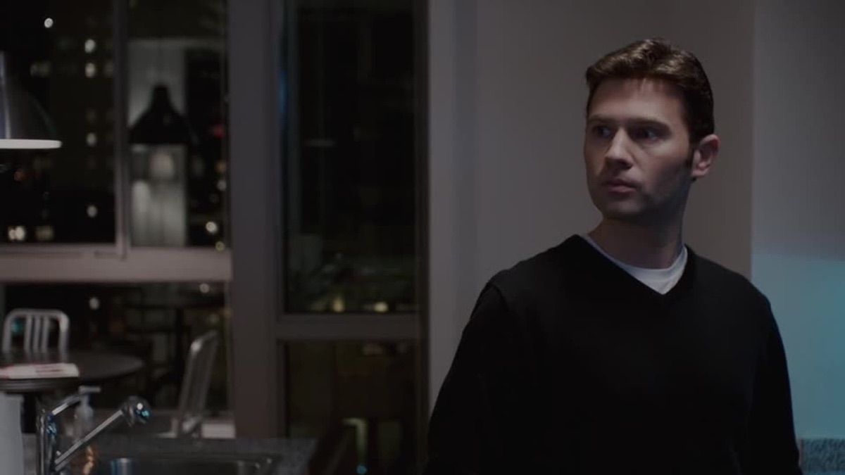 American Terrorist - Apple TV