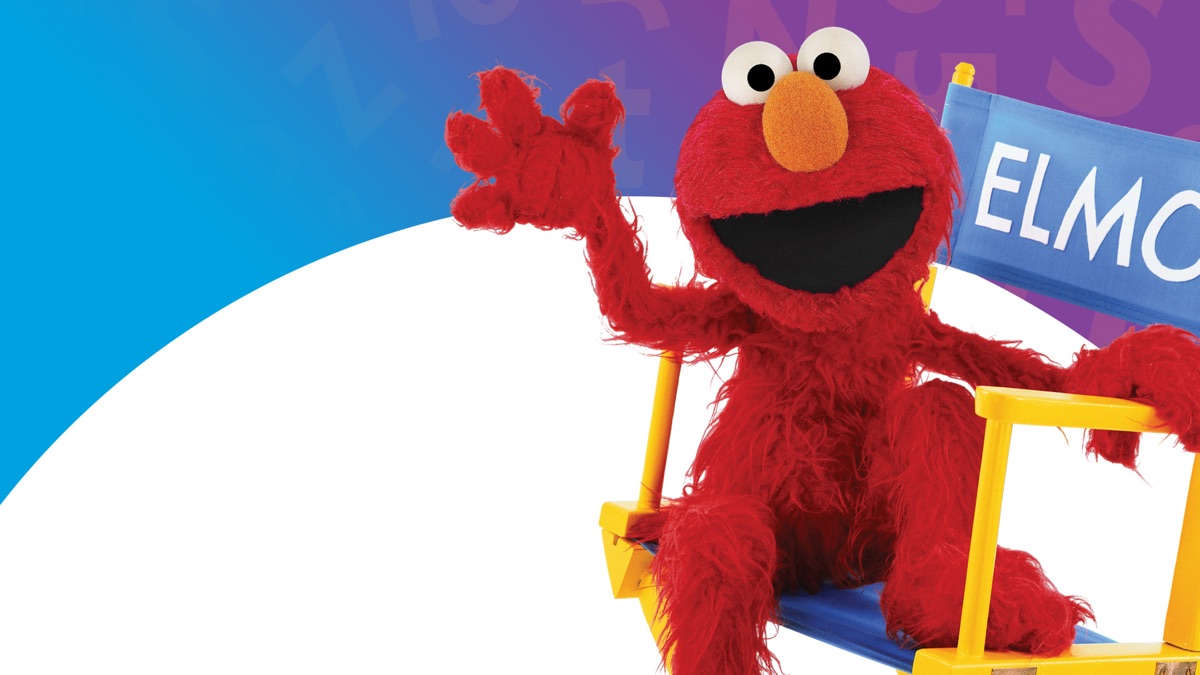 Sesame Street: The Best of Elmo - Apple TV