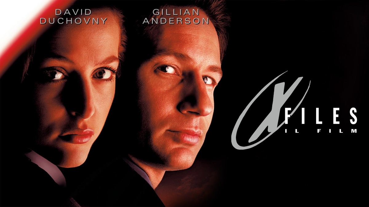 ‎X-Files - Il film - Apple TV