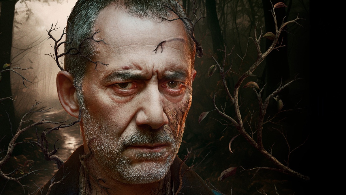 Dostoevskij - Apple TV (FI)