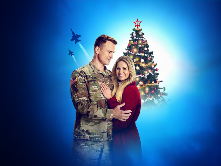 My Christmas Hero - Apple TV