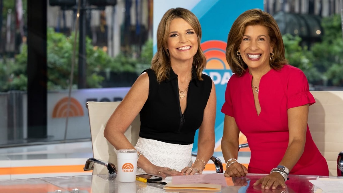 Episode 43 - Today - Apple TV