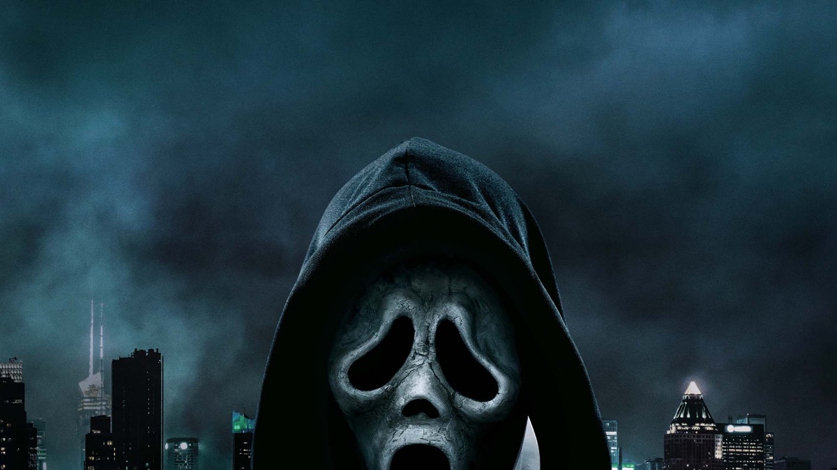 ‎Scream VI - Apple TV