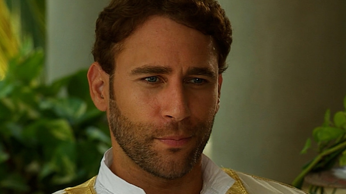 Corazón Indomable Capítulo 34 - Corazón Indomable (Temporada 1 ...