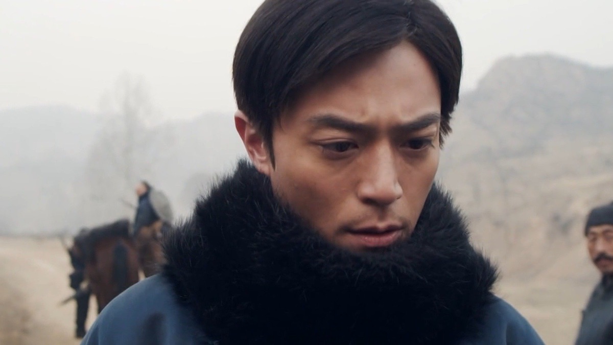 Episode 27 - The Great Protector (Season 1, Episode 27) - Apple TV