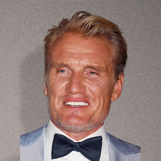 ‎Películas y programas de TV de Dolph Lundgren - Apple TV