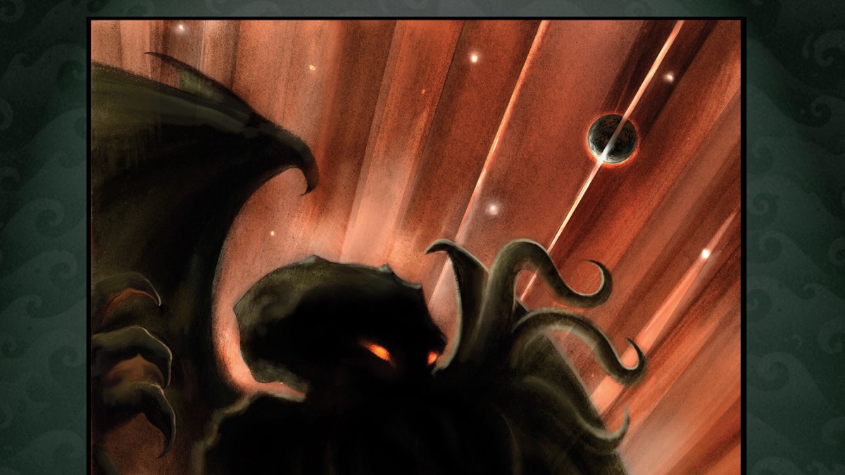 ‎The Call of Cthulhu - Apple TV