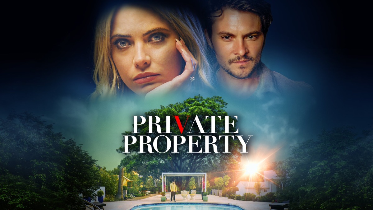 ‎Private Property - Apple TV