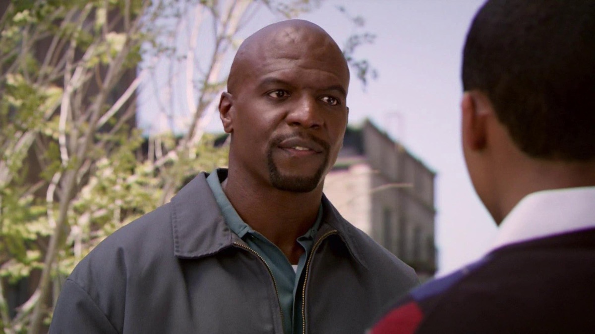 Everybody Hates Boxing - Everybody Hates Chris (temporada 4, episodio ...