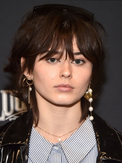 Films et séries avec Ruby Cruz – Apple TV (FR)