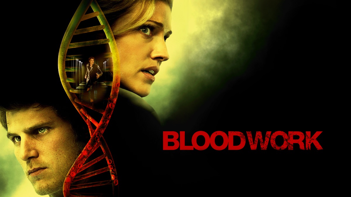 Bloodwork - Apple TV
