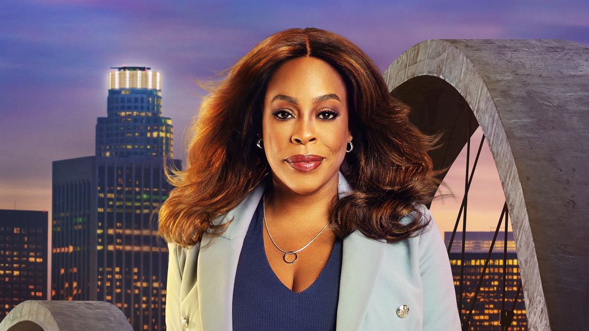 ‎The Rookie: Feds - Apple TV