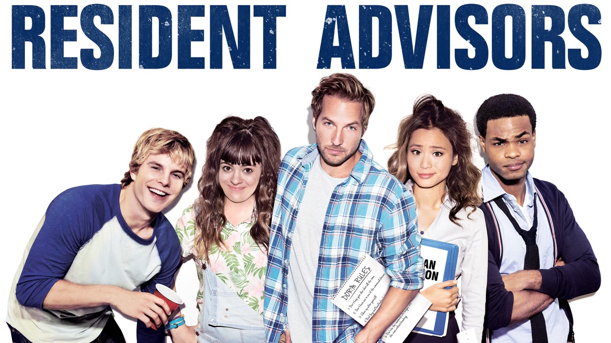 Resident Advisors - Apple TV