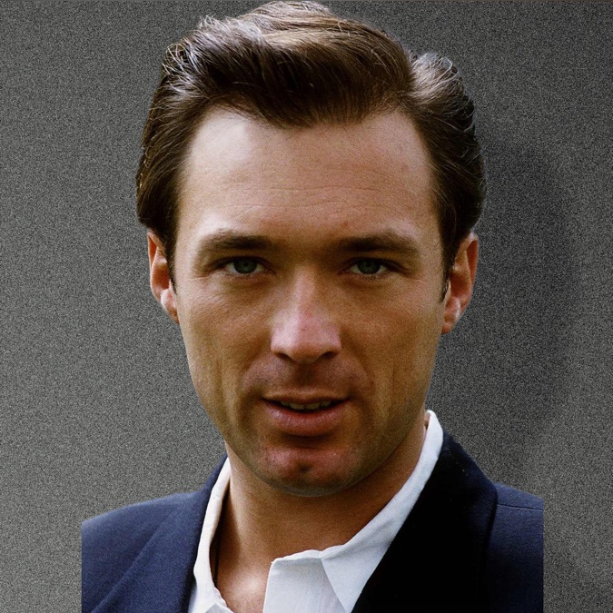 ‎Martin Kemp Films and Shows – Apple TV