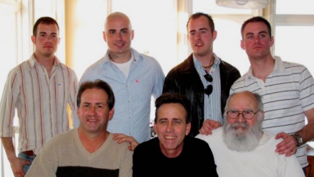 Full Body of Work – Best Ink (Season 2, Episode 10) - Apple TV (AU)