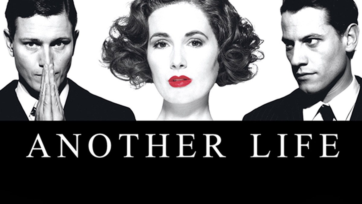 ‎Another Life - Apple TV