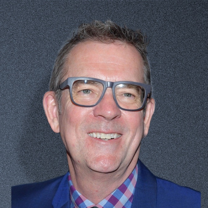 ‎Películas y series de Ted Allen - Apple TV