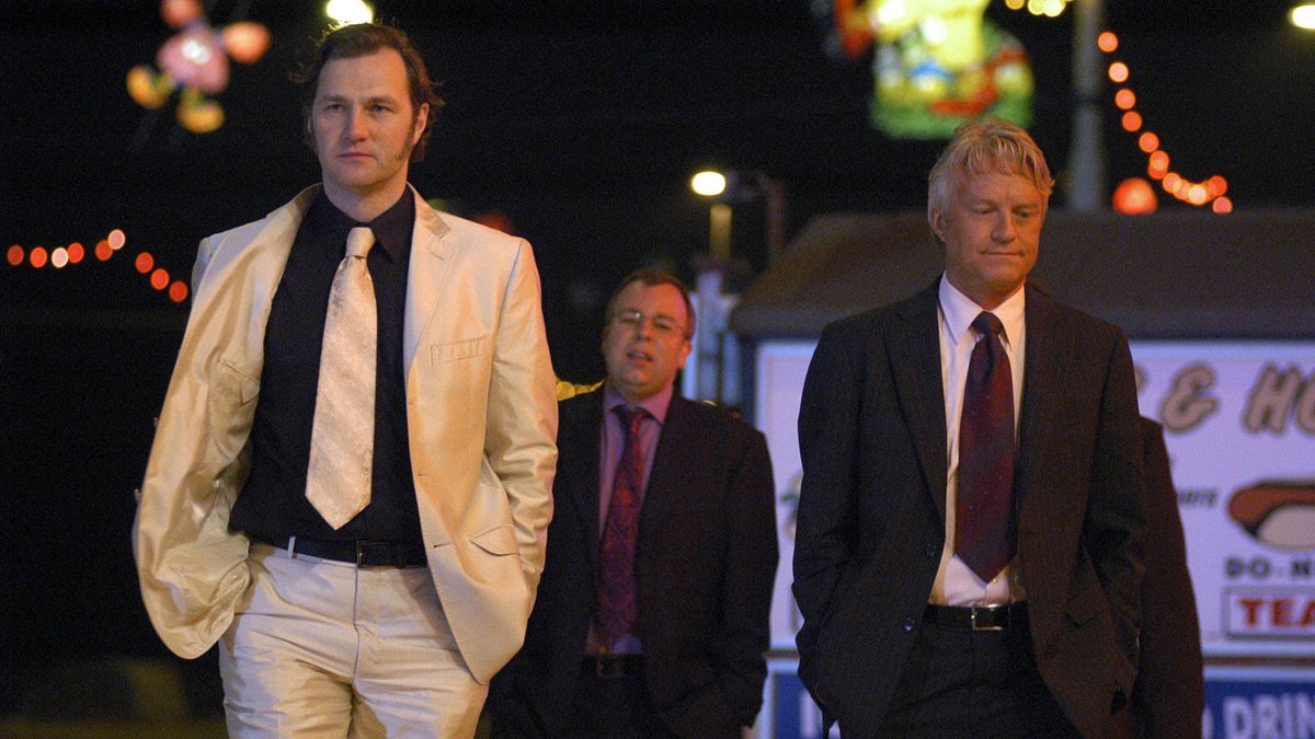 Episode 1 – Blackpool (Series 1, Episode 1) | Apple TV