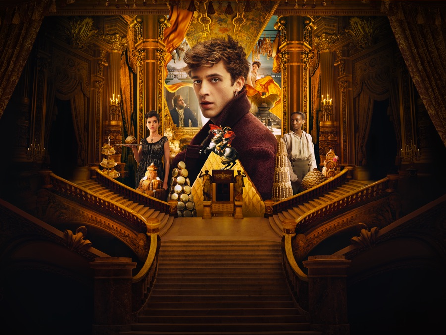 Watch Carême - Apple TV+ (BE)