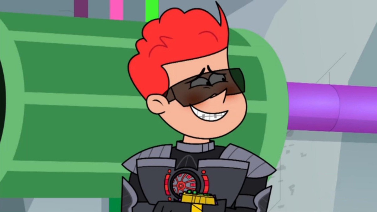 ‎Noobs vs the Earth-Sterminator / Noob Coloured Glasses – Supernoobs ...