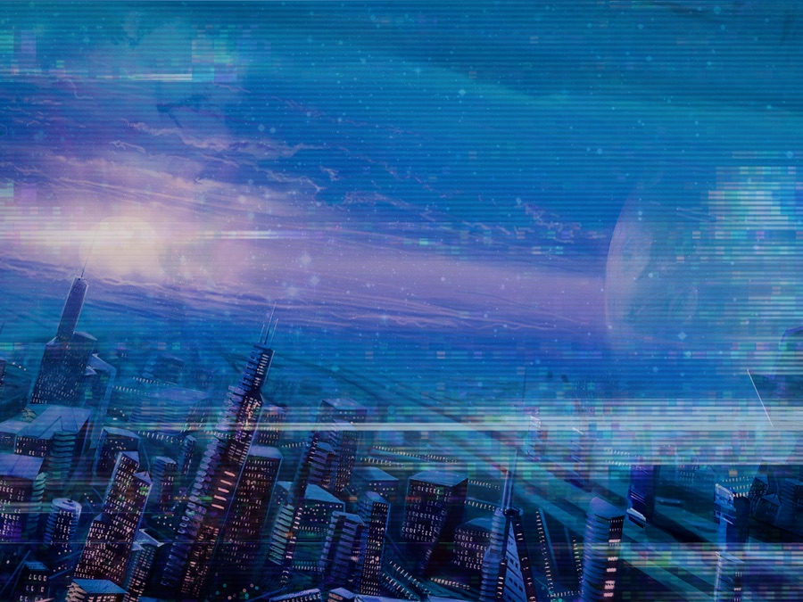 The Real History of Science Fiction - Apple TV (AU)