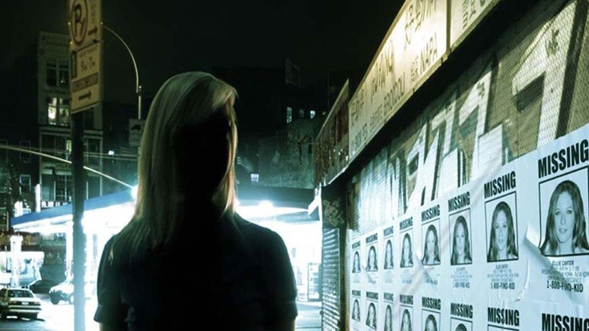 Me conoces? - Apple TV