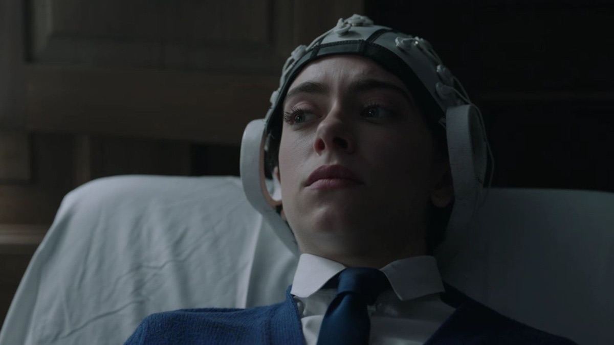 Episode 1 – The Boarding School: Las Cumbres (Season 2, Episode 1 ...