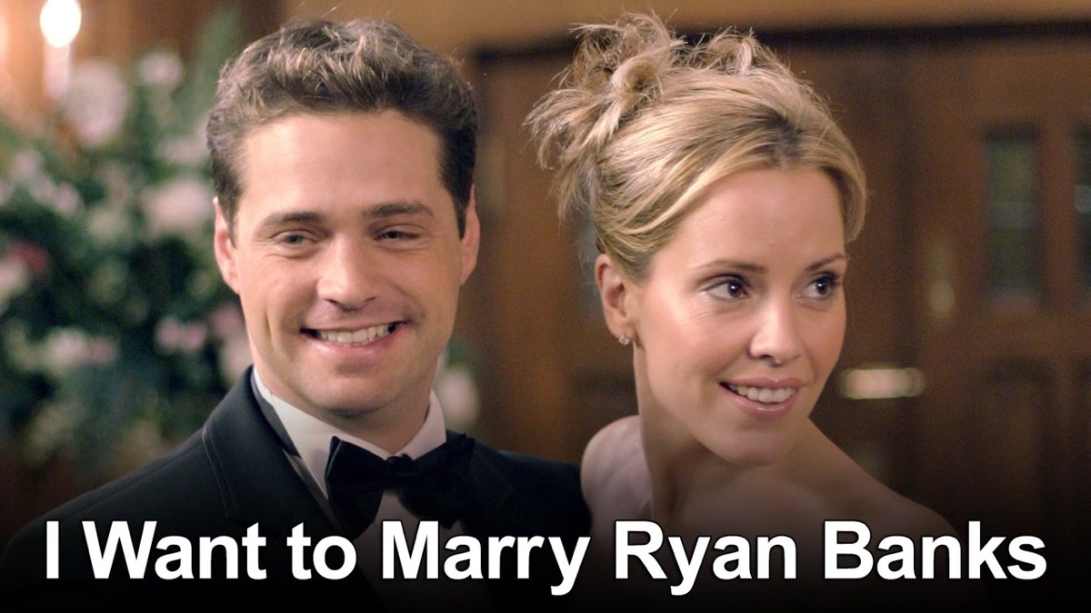 ‏I Want to Marry Ryan Banks - Apple TV