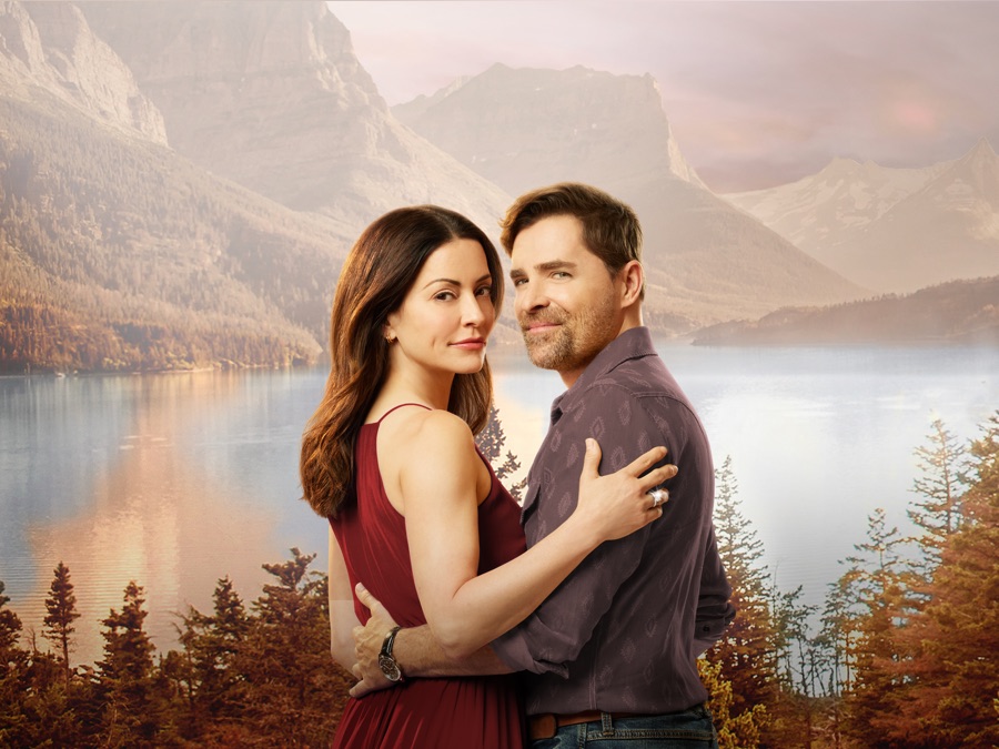 Big Sky River: The Bridal Path - Apple TV