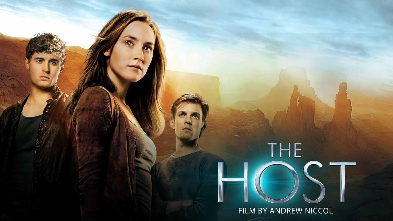 The Host | Apple TV