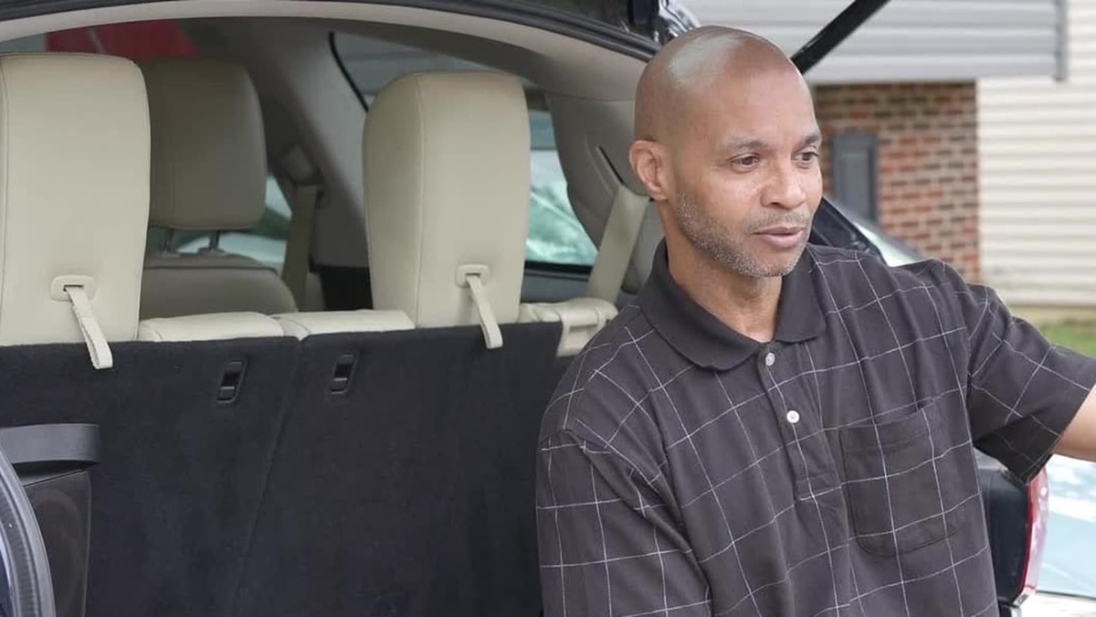 Put It in the Pocket: DC's Go-Go Music - Apple TV