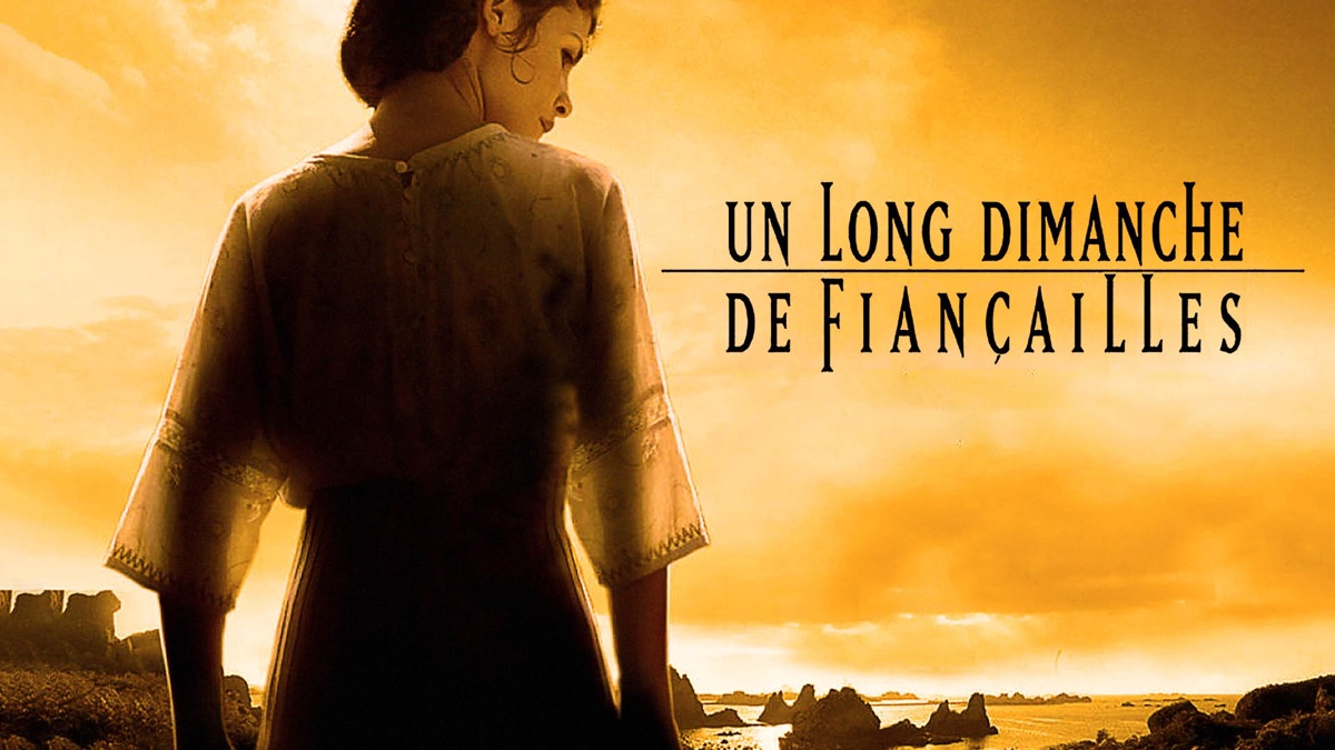 ‎Un long dimanche de fiançailles - Apple TV