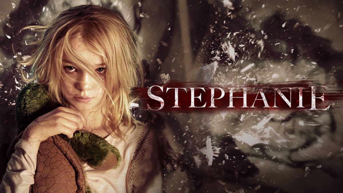 ‎Stephanie - Apple TV