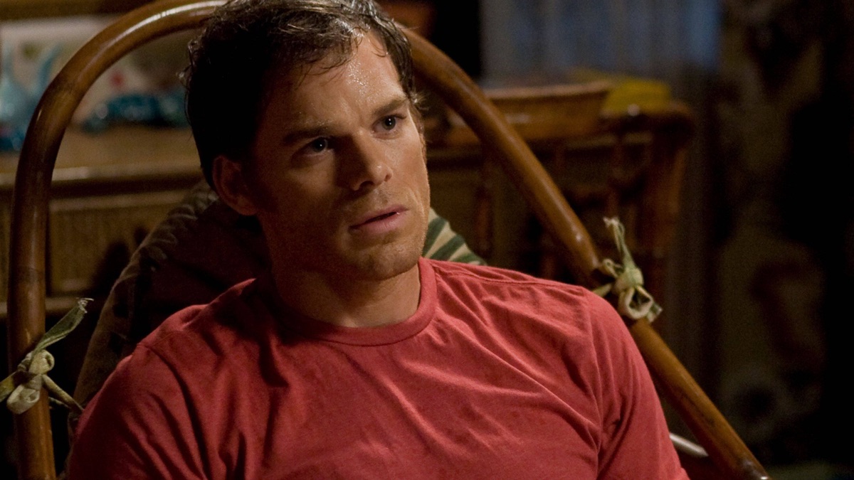 Dex, Lies and Videotape – Dexter (Season 2, Episode 6) - Apple TV (AU)