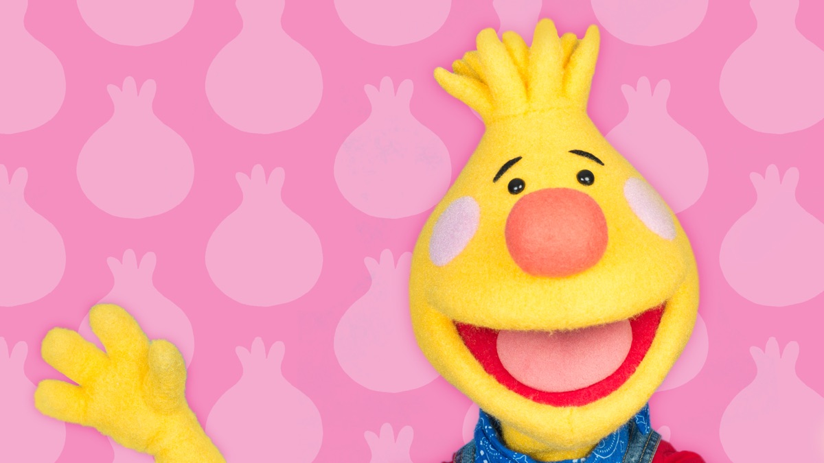 Sing Along With Tobee 3 - Super Simple - Apple TV (CA)