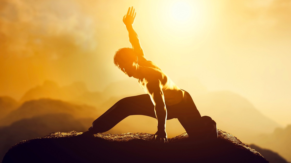 Human Weapon - Apple TV